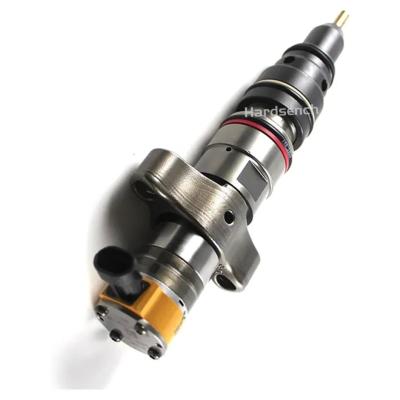 China 254-4330 Diesel Fuel Injector 2544330 Diesel Injector Assembly for C/A-T C9 Engine 336 Excavator for sale