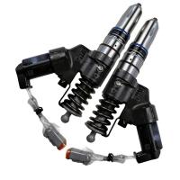 China 3095729 Common Rail Diesel Fuel Injector for C/u-/mm/i/n-s QSM ISM QSM11 ISM11 M11 Engine for sale