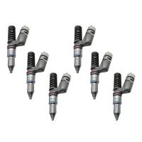 China 176-1150 New Diesel Fuel Injector 0R-9803 for C/A-T 3406e Diesel Engine 1761150 for sale