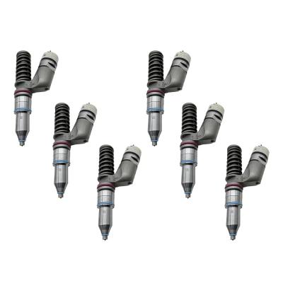 China 176-1150 New Diesel Fuel Injector 0R-9803 for C/A-T 3406e Diesel Engine 1761150 for sale