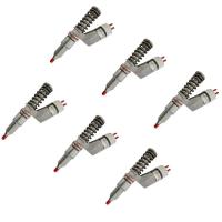 China Diesel Fuel Injector 276-8307 10R-7231 Common Rail Fuel Injector for C/A-T C18 C32 2768307 for sale