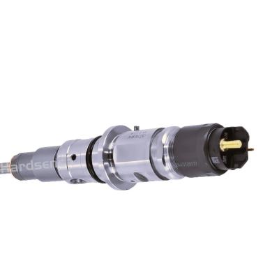 China 0445120336 5289380 New Diesel Fuel Injector Nozzle for 6.7 Replacement Accessories for sale