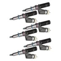 China 2959085 295-9085 Diesel Fuel Injector for C/A-T C15 C18 Engine Excavator for sale