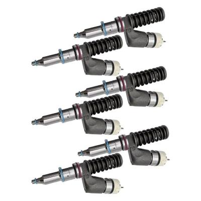 China 2959085 295-9085 Diesel Fuel Injector for C/A-T C15 C18 Engine Excavator for sale