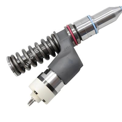 China New Diesel Fuel Injector 159-2497 for C/A-T 3406e Diesel Engine 1592497 for sale