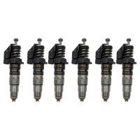 China Common Rail Diesel Fuel Injector 4902818 for Engine Qsx15 Isx15 for sale
