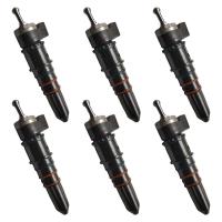 China Common Rail Fuel Injector 3076703 4903084 for Kta19 Kta38 Kta50 Qsm11 Diesel Engine for sale