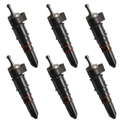 China Common Rail Fuel Injector 3076703 4903084 for Kta19 Kta38 Kta50 Qsm11 Diesel Engine for sale