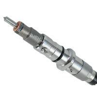 China Fuel Injector 0445120133 4945463 for Lsc Isl9 Qsc8.3 Qsl8.9 Qsl9 for sale