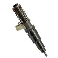 China 21371674 Diesel Fuel Injector for V/O-L/V-O MD13 EURO 4 LOW POWER BEBE4D16003 for sale