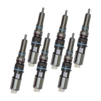 China 456-3509 Fuel Injector 4563509 for C9.3 Engine D6t D7e E336f Excavator for sale