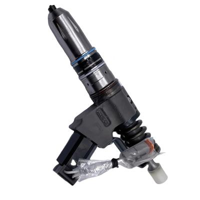 China Common Rail Diesel Fuel Injector 3081315 for Diesel Engine Qsn14 N14 4307525 for sale