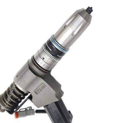 China Diesel Fuel Injector 4307516 4384360 4307776 3411756 for Qsm11 ISM11 M11 Diesel Engine Parts Nozzle Assembly for sale