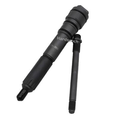 China Common Rail Diesel Fuel Injector Assembly 4025282 for Engine Qst30 Series for sale