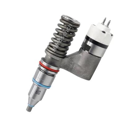 China Diesel Fuel Injector Assy 102-6230 0R-4118 for C15 3406e Engine for sale