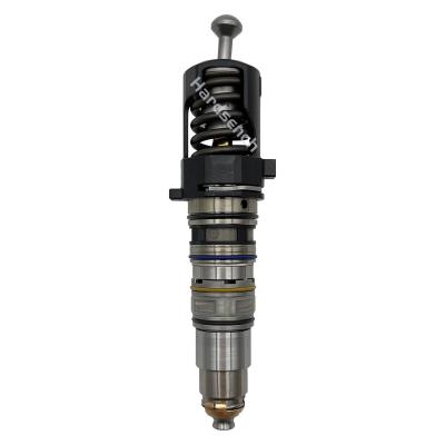 China Common Rai Diesel Fuel Injector 1846350 for Scanla Engine Qsx15 Sx15 for sale