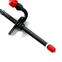 China Fuel Injector Pencil Nozzle 32262 RE60062 for Tractor 5045 5055 5065e 5075e Engine 4045 6068 Diesel for sale