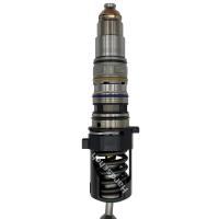 China Construction Machinery Parts Fuel Injector for Qsx15 Diesel 4062568 4088723 4954646 1846351 for Diesel Engine for sale