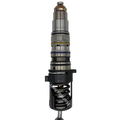 China Construction Machinery Parts Fuel Injector for Qsx15 Diesel 4062568 4088723 4954646 1846351 for Diesel Engine for sale