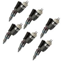 China Diesel Fuel Injector 118-8010 1188010 for C/A-T 3406e R2900 Diesel Engine for sale
