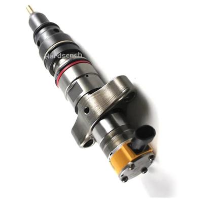 China 20R8064 Diesel Fuel Injector 20R-8064 for C/A-T C9 Enqine 360d Excavator for sale