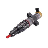 China 3282573 Cat Excavator Diesel Fuel Injectors 328-2573 Common Rail Injector for C9 Engine Replacement for sale