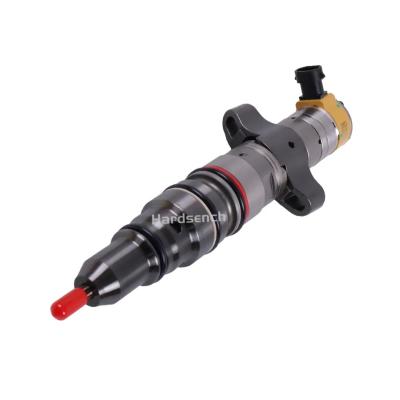 China 3282573 Cat Excavator Diesel Fuel Injectors 328-2573 Common Rail Injector for C9 Engine Replacement for sale