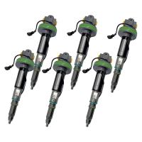 China Fuel Injector 0986435616 0986435905 0986435612 0986435611 for Qsk19 Qsk38 Qsk50 Qsk60 Engine for sale