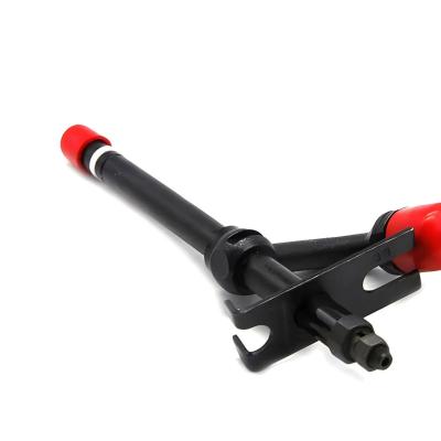 China Diesel Fuel Injector 38416 1305187 Pencil Injector for 4045D 6068d 6068t for sale