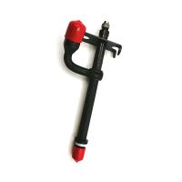 China Diesel Fuel Injector 38416 1305187 Pencil Injector for 4045D 6068d 6068t for sale