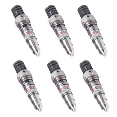 China Construction Machinery Parts Fuel Injector for Qskx15 Diesel 4062568 4088723 4954646 1846351 for Diesel Enqine for sale