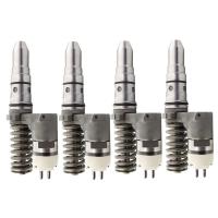 China 392-0217 Diesel Fuel Injector 3920217 20R-1278 20R1278 for C/A-T 3508b 3512b for sale