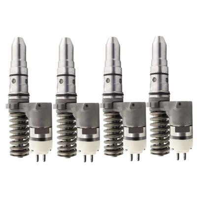 China 392-0217 Diesel Fuel Injector 3920217 20R-1278 20R1278 for C/A-T 3508b 3512b for sale
