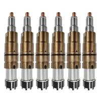 China Diesel Engine Spare Parts 6bt 6bt5.9 6bt Qsk23 Injector 2872544 for Engine for sale