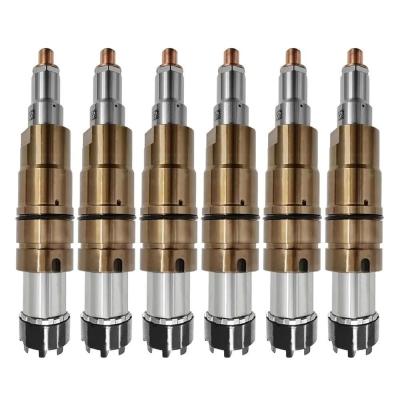 China Diesel Engine Spare Parts 6bt 6bt5.9 6bt Qsk23 Injector 2872544 for Engine for sale