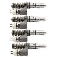 China 392-0213 Diesel Fuel Injector 3920213 20R-0850 20R0850 for C/A-T 3516b 789c 793D Series for sale