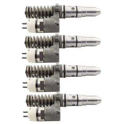 China 392-0213 Diesel Fuel Injector 3920213 20R-0850 20R0850 for C/A-T 3516b 789c 793D Series for sale