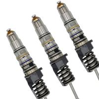 China 1464994 574398 579260 1846348 New Diesel Fuel Injector For C/u-/m-m/i-n-s QSX15 ISX15 X15 Diesel Engine for sale