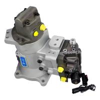 China 4384497 Diesel Fuel Pump High Pressure Pump for Isx15 Series Engine for sale