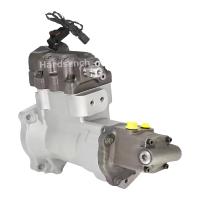 China 4384497 Diesel Fuel Pump High Pressure Pump for Isx15 Series Engine for sale