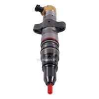China Diesel Fuel Injector 2664446 266-4446 Injector Assembly for C/A-T C9 330c Mtc735 973c for sale