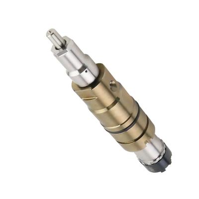 China 2036181 Truck Fue Injector 2058444 2086663 Excavator Parts 2031836 2030519 Common Rail Injector for sale