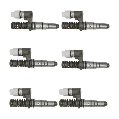 China Common Rail Diesel Fuel Injector 392-0206 20R-1270 Injector for C/A-T3508 3512 3516 for sale