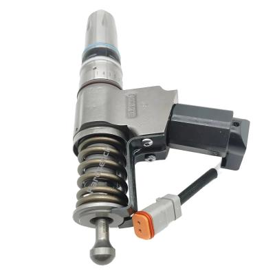 China Fuel Injector for N14 Diesel 3411765 3087733 3095086 3411767 for Diesel Engine for sale