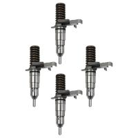 China Diesel Fuel Injector 127-8207 0R-8475 Common Rail Fuel Injector for C/A-T Machinery 3116 Diesel Engine Parts for sale