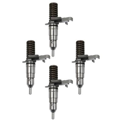 China Diesel Fuel Injector 127-8207 0R-8475 Common Rail Fuel Injector for C/A-T Machinery 3116 Diesel Engine Parts for sale