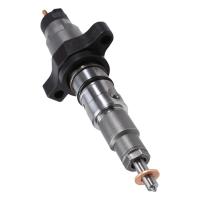 China 0445120256 Common Rail Fuel Injector 0 445 120 256 Fuel Injection 5263319 for sale