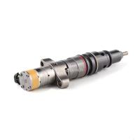 China Diesel Fuel Injector 254-4339  C9 2544339 Common Rail Injector for C/A-T E330d336D Excavator for sale