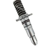 China Fuel Injector 4p-9075 0R-3051 0R-0906 Common Rail Injector for  Machinery 3512 3516 3508 for sale