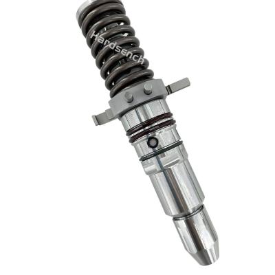 China Fuel Injector 4p-9075 0R-3051 0R-0906 Common Rail Injector for  Machinery 3512 3516 3508 for sale